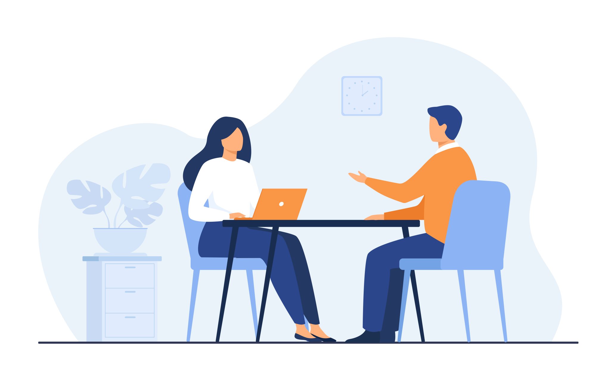 Sud Management - Entretiens d'évaluation et professionnels : mode d'emploi