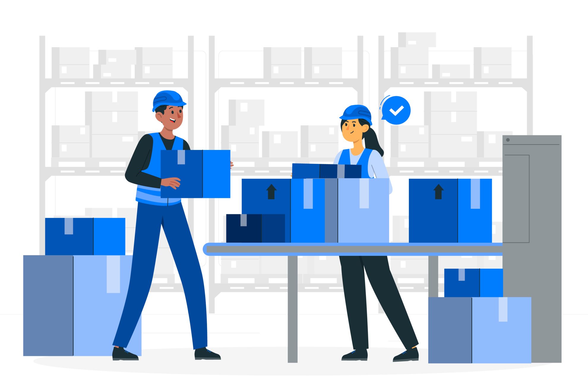 Sud Management - Agent Magasinier : tout ce qu'il faut savoir sur ce ...