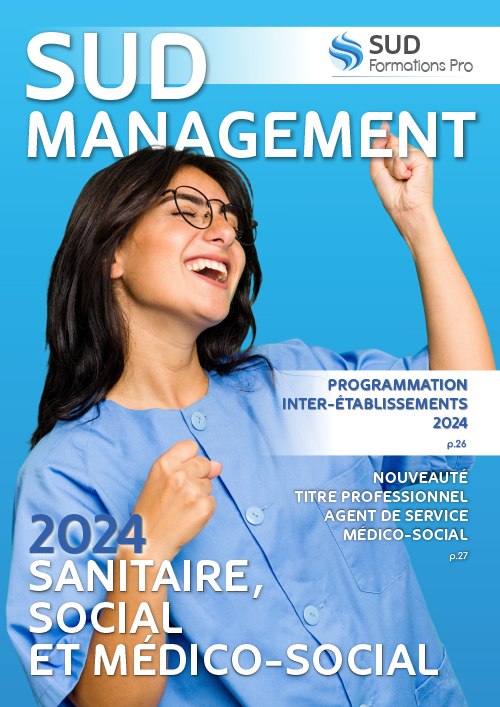 Sanitaire, Social & Médico-Social - Sud Management