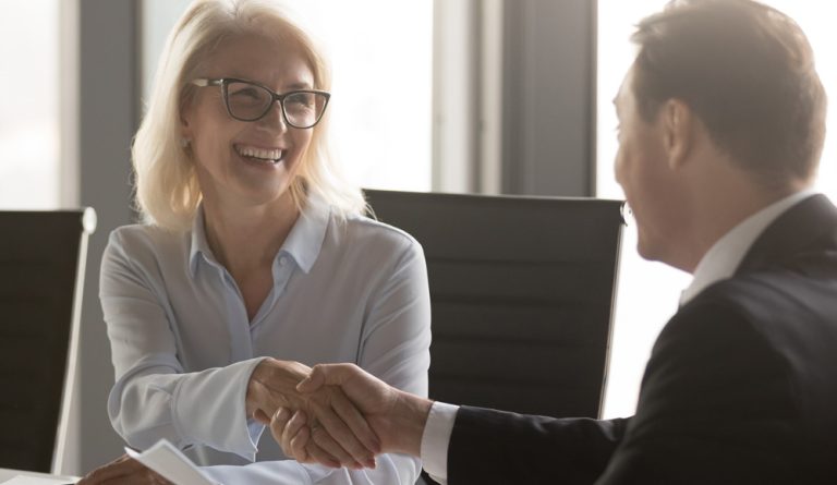 Attitude et relation client