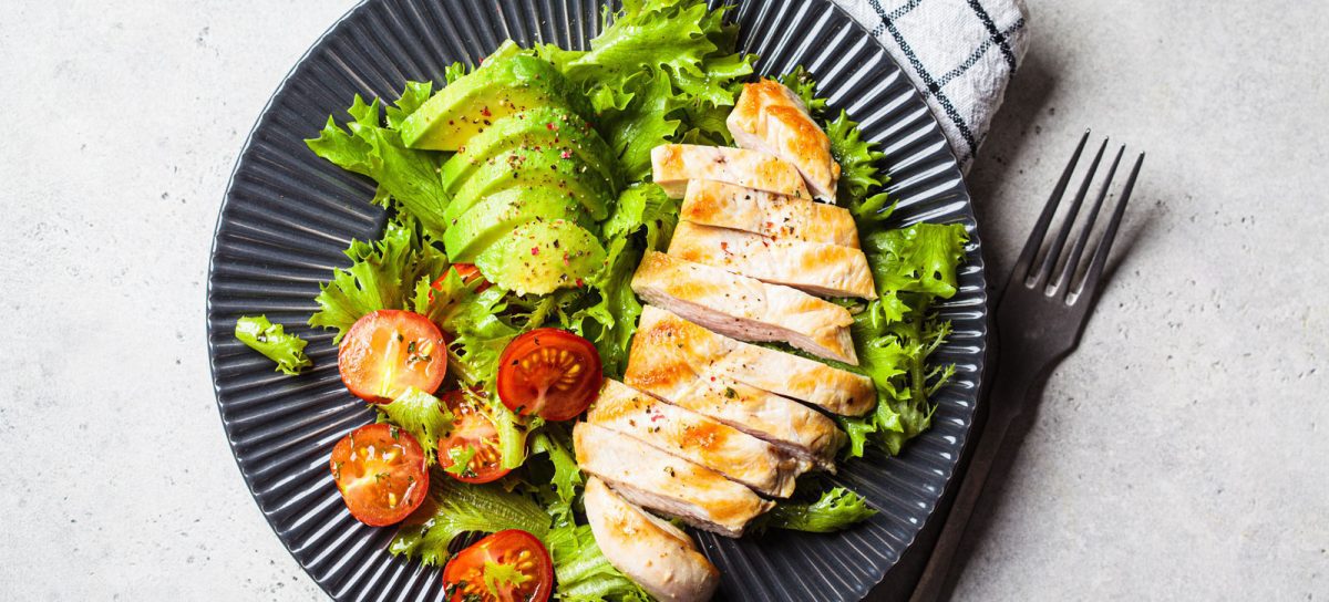 Textures modifiées : techniques et présentations culinaires